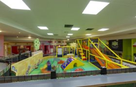 360 Play | Stevenage