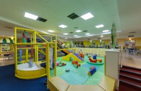 360 Play | Stevenage