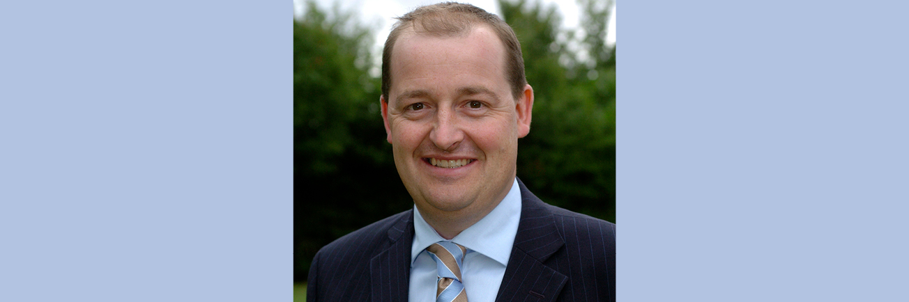 Duncan Phillips - The Incoming Chair of BALPPA - 360 Play