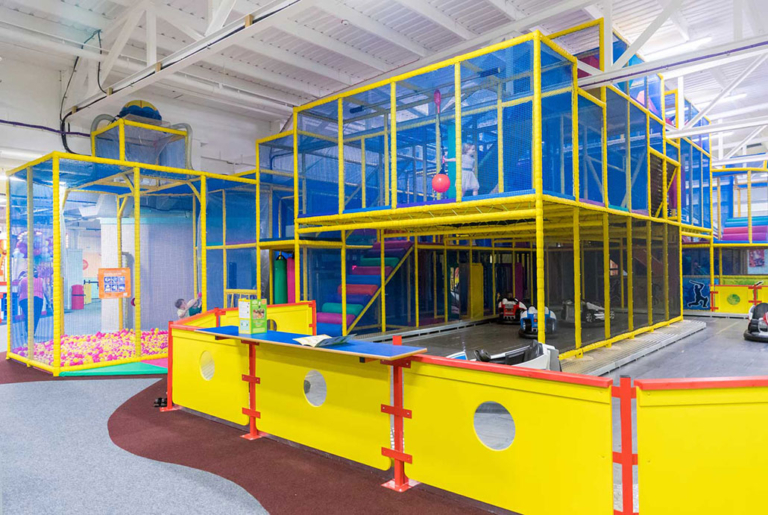 360 Play - Welcome to the place to play