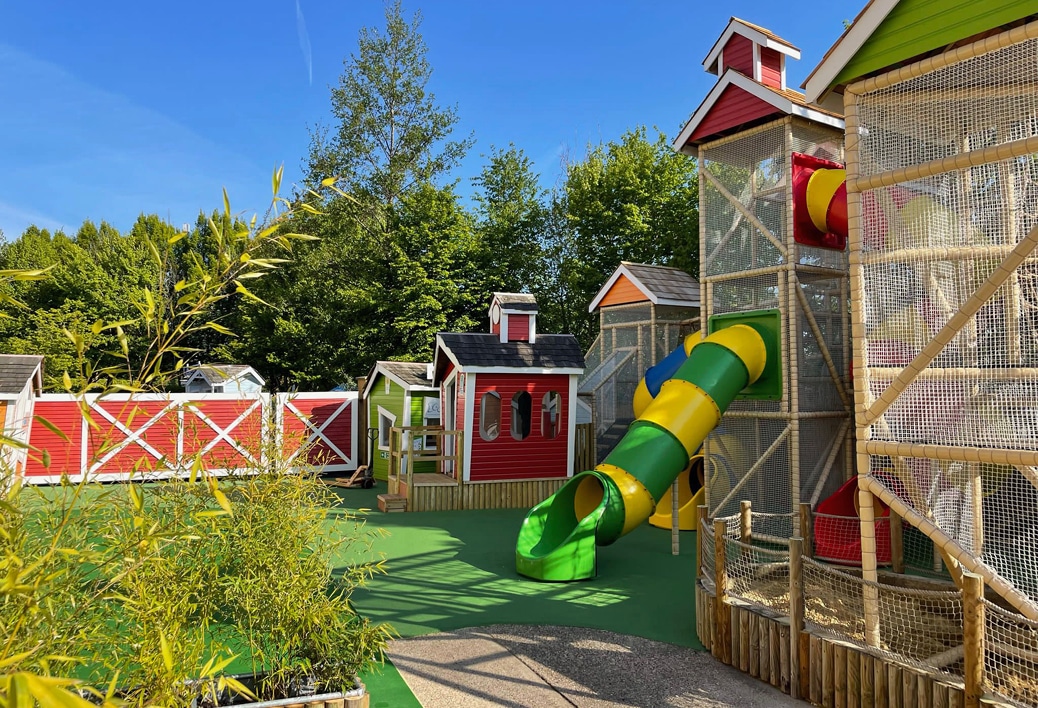 360 Play Milton Keynes - 360 Play