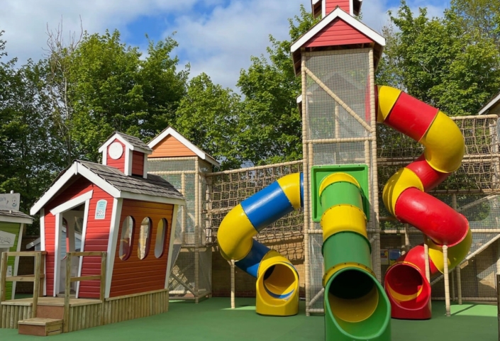 360 Play Milton Keynes - 360 Play