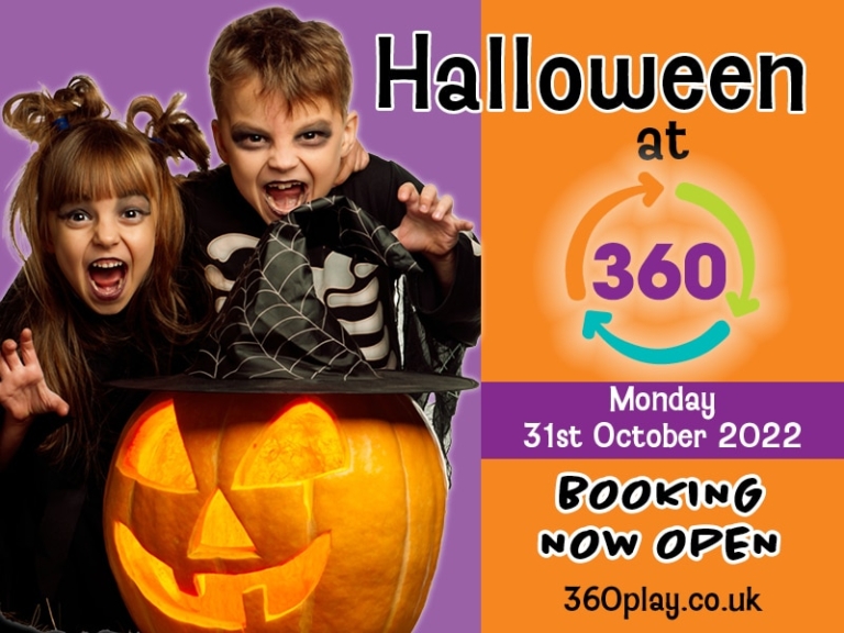 360 Play Milton Keynes - 360 Play