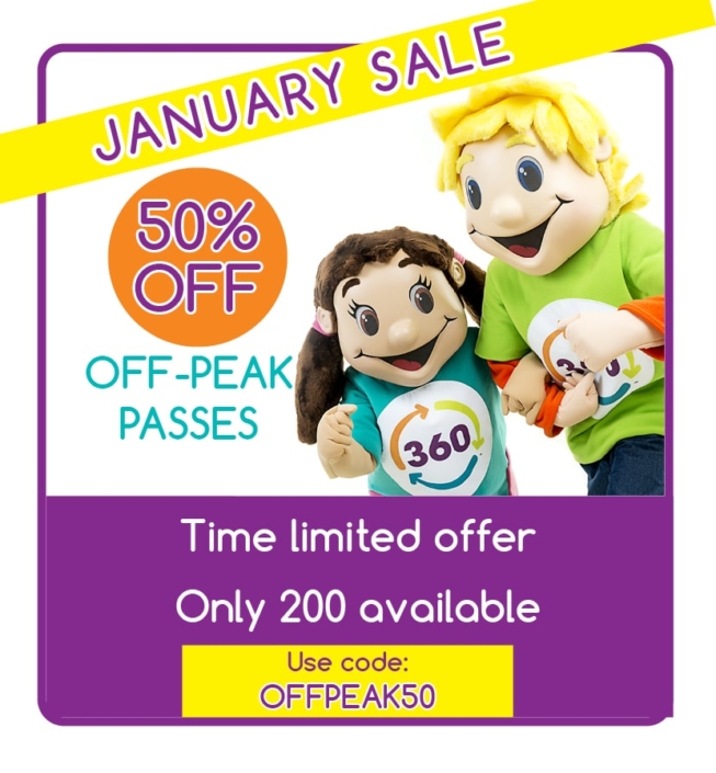 360 Play - Welcome to the place to play