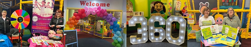 360 Play Basildon - 360 Play