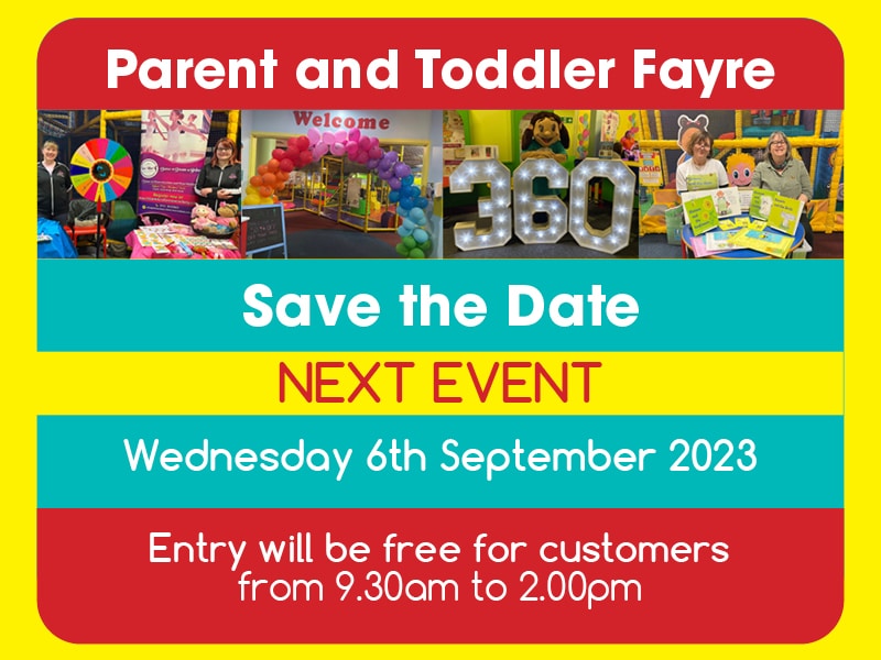 360 Play Basildon - 360 Play