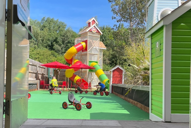 360 Play - Welcome to the place to play