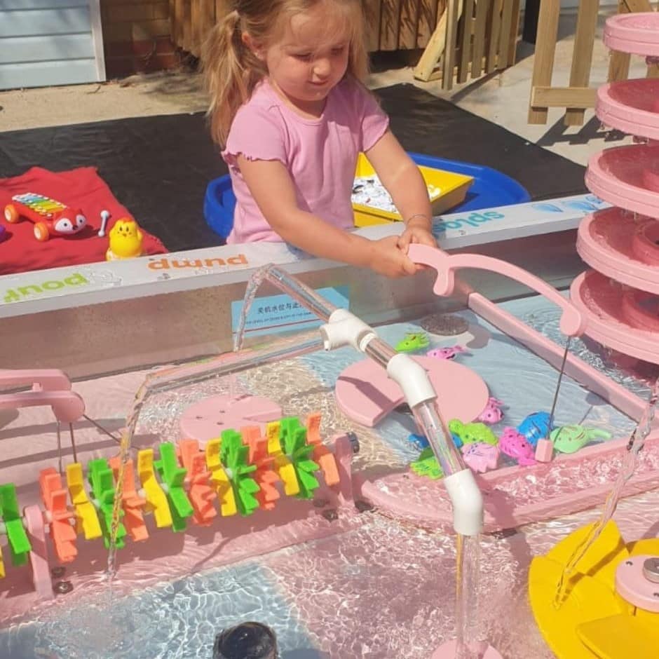 360 Play Leicester - 360 Play