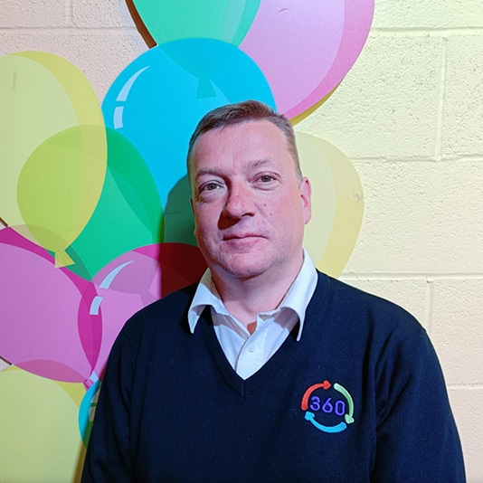 360 Play Farnborough - 360 Play