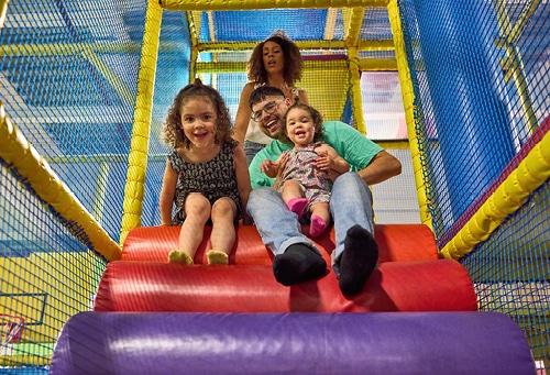 360 Play - Welcome to the place to play