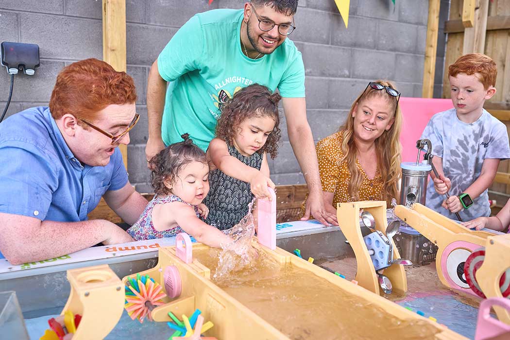 About 360 - 360 Play