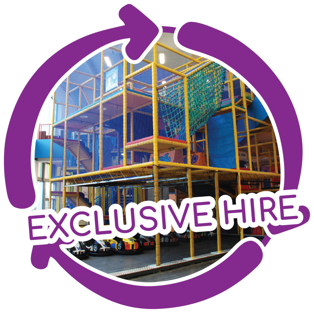 Exclusive Party - 360 Play