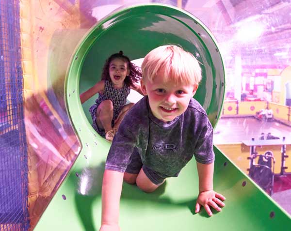 Buy Tickets Using Tesco Vouchers - 360 Play