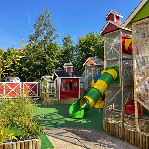 360 Play Milton Keynes - 360 Play