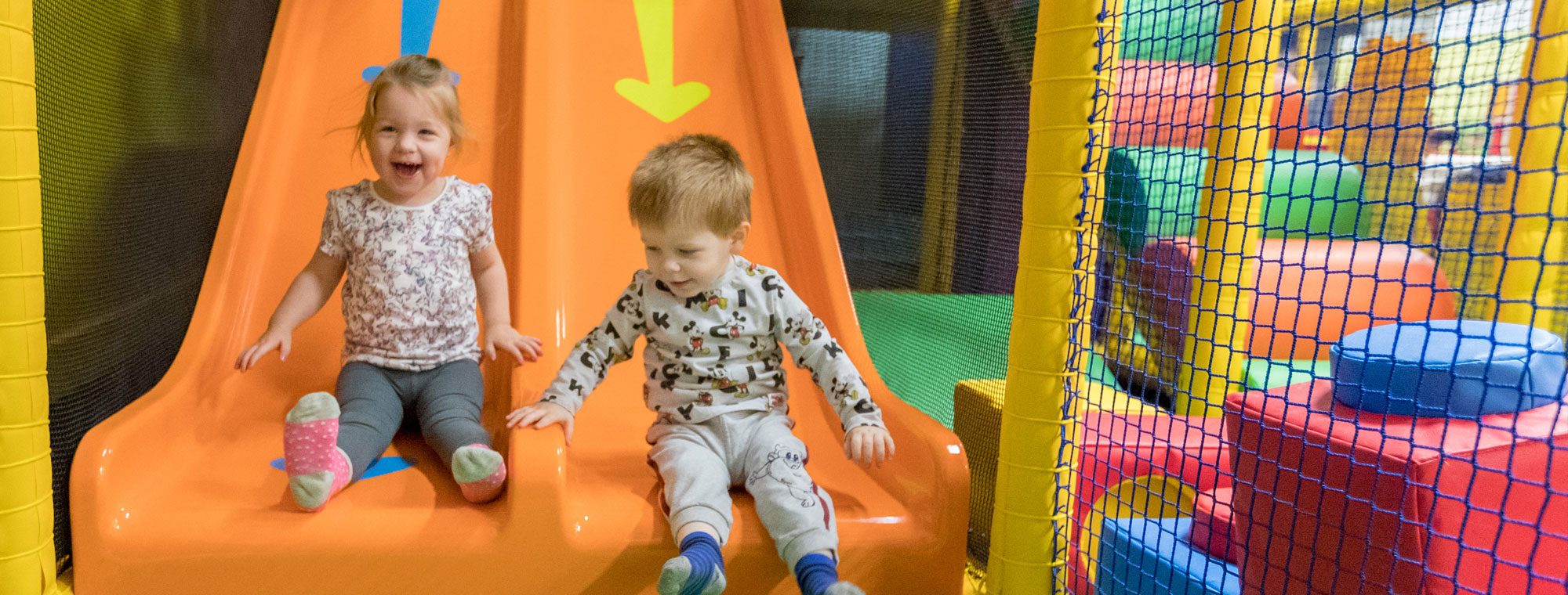 360 Play Redditch - 360 Play