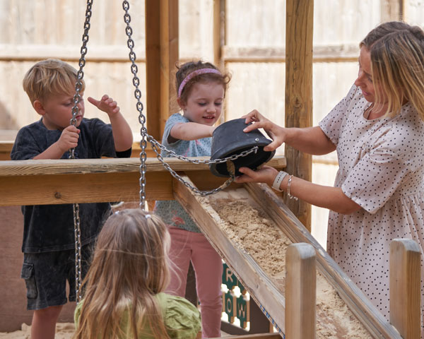 360 Play Stevenage - 360 Play