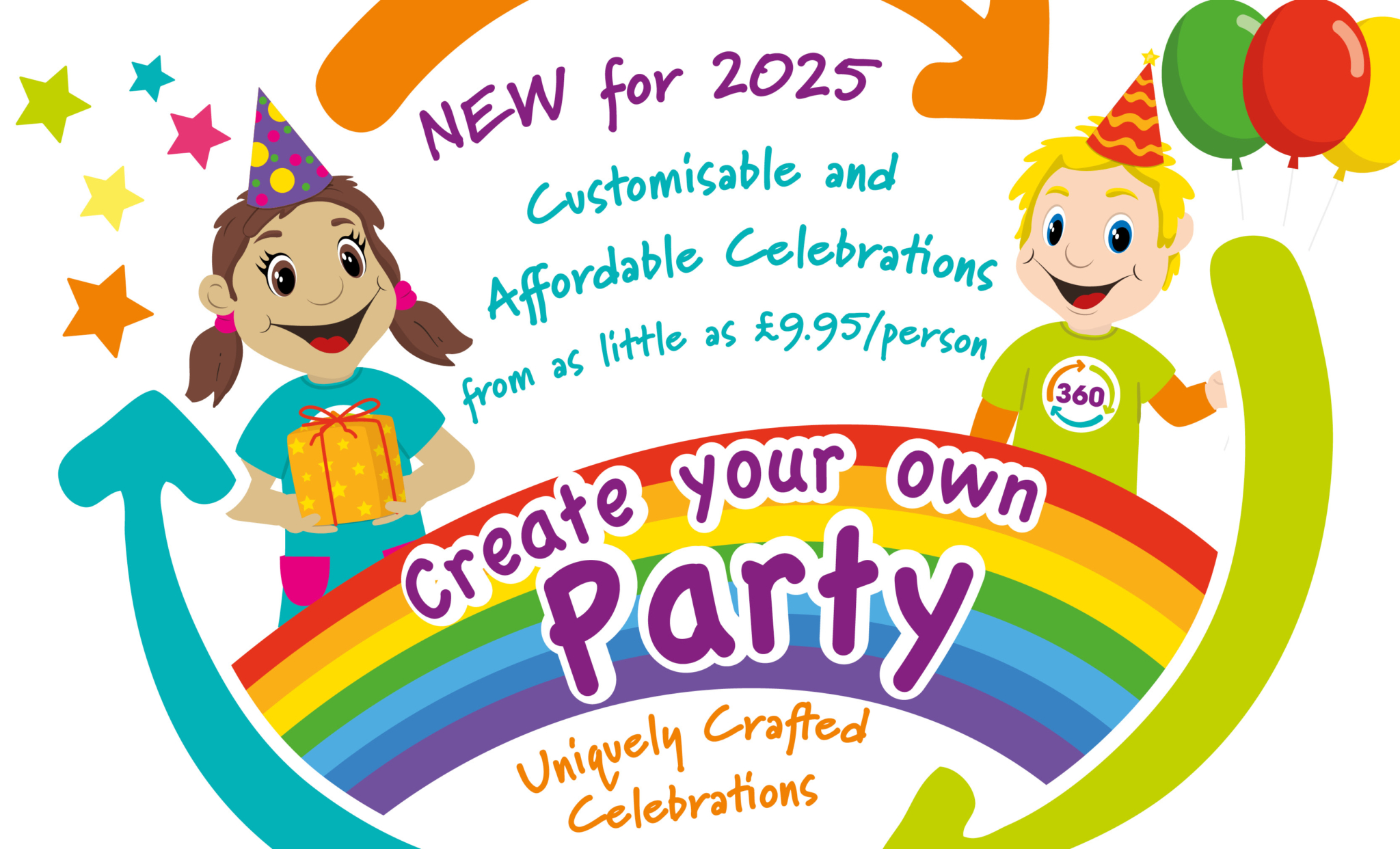 360 Play - Welcome to the active place to play, whatever the weather