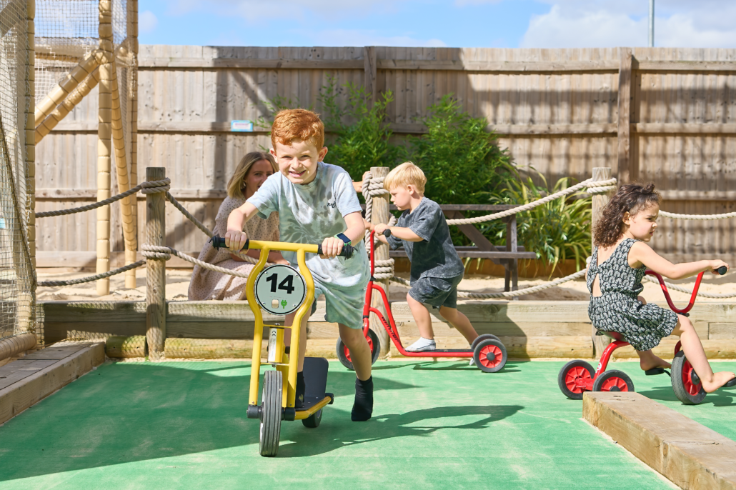 360 Play - Welcome to the active place to play, whatever the weather