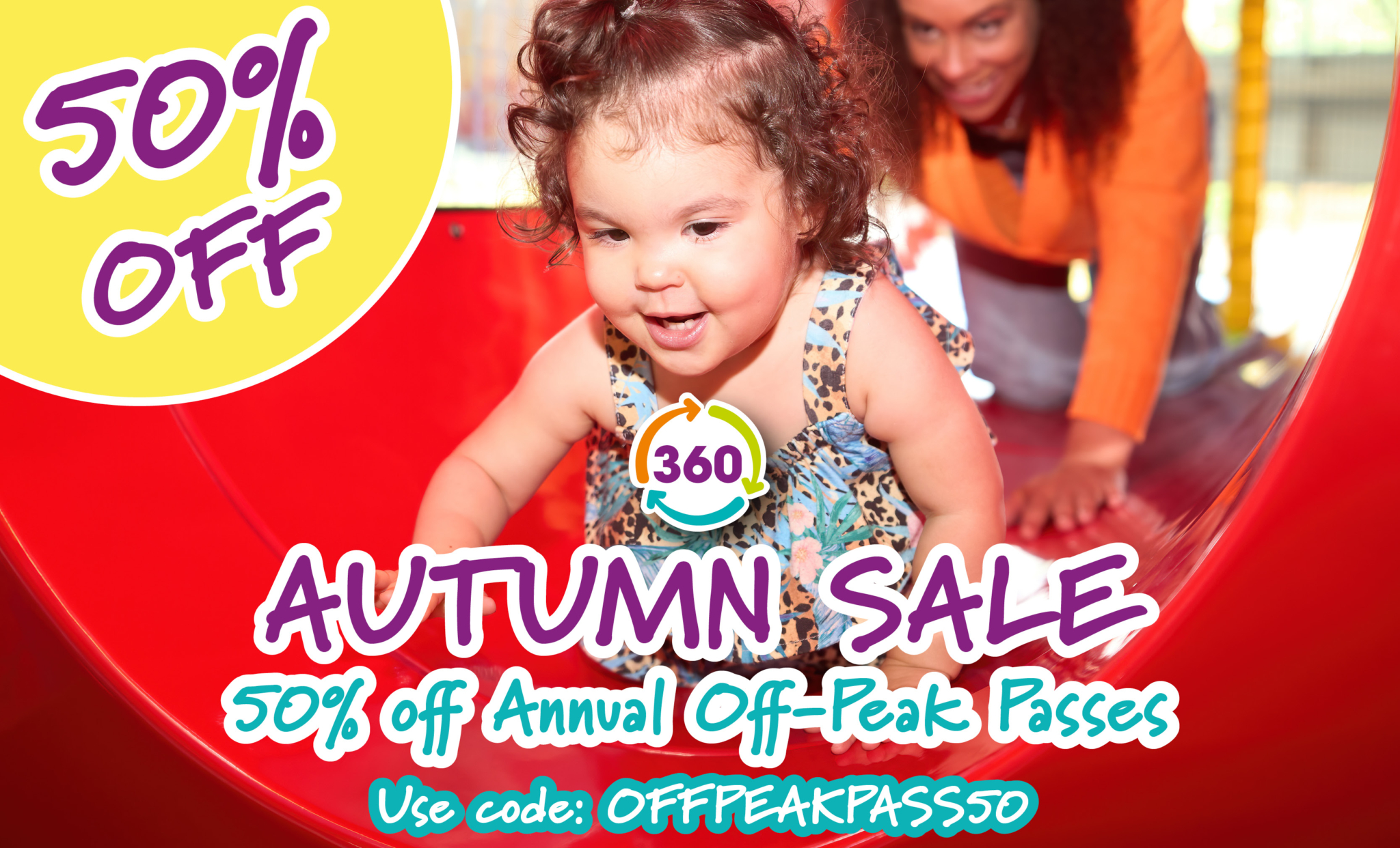 360 Play - Welcome to the active place to play, whatever the weather