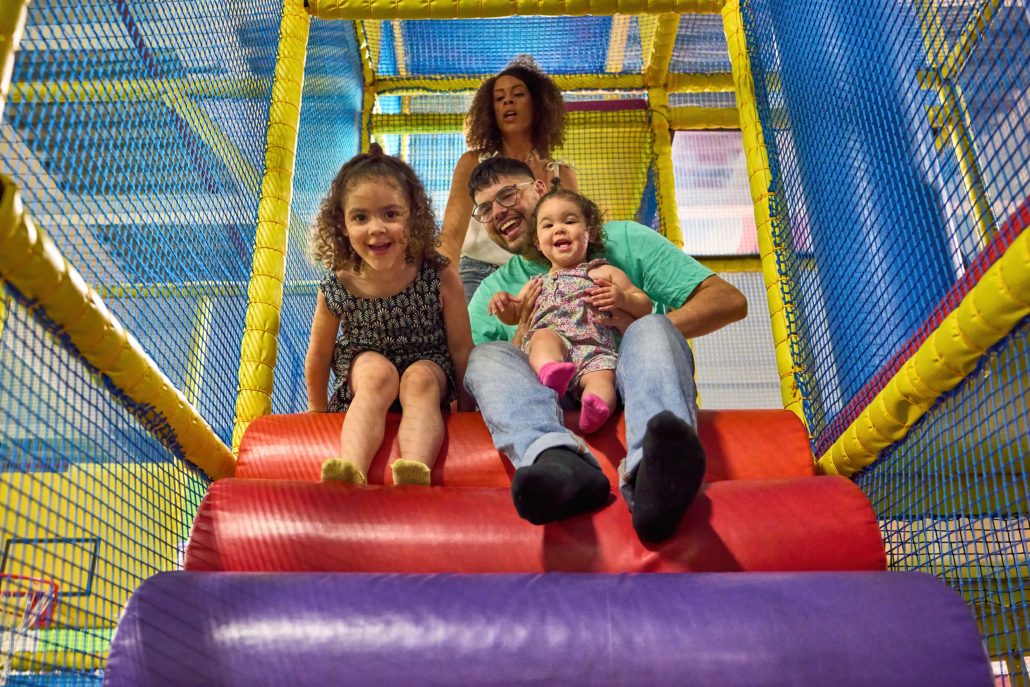 360 Play - Welcome to the active place to play, whatever the weather