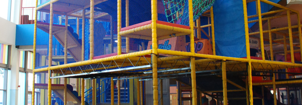 360 Play Basildon celebrates its 10th Birthday in 2026 - 360 Play